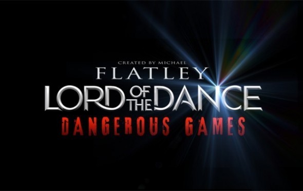 Lord Of The Dance – Dangerous Games | The VI Critic