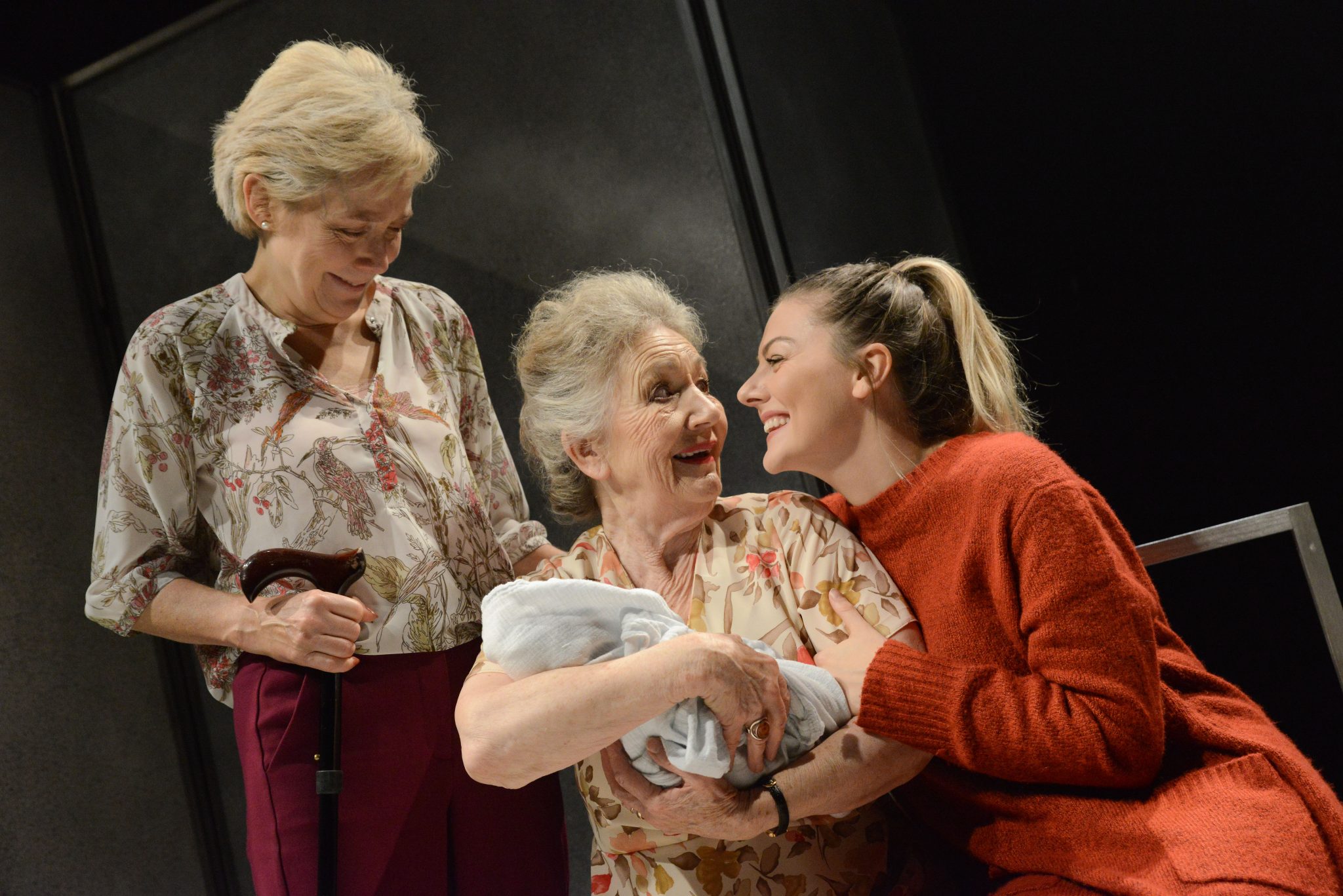 Nicola Werenowska’s – ‘Silence’ | The VI Critic