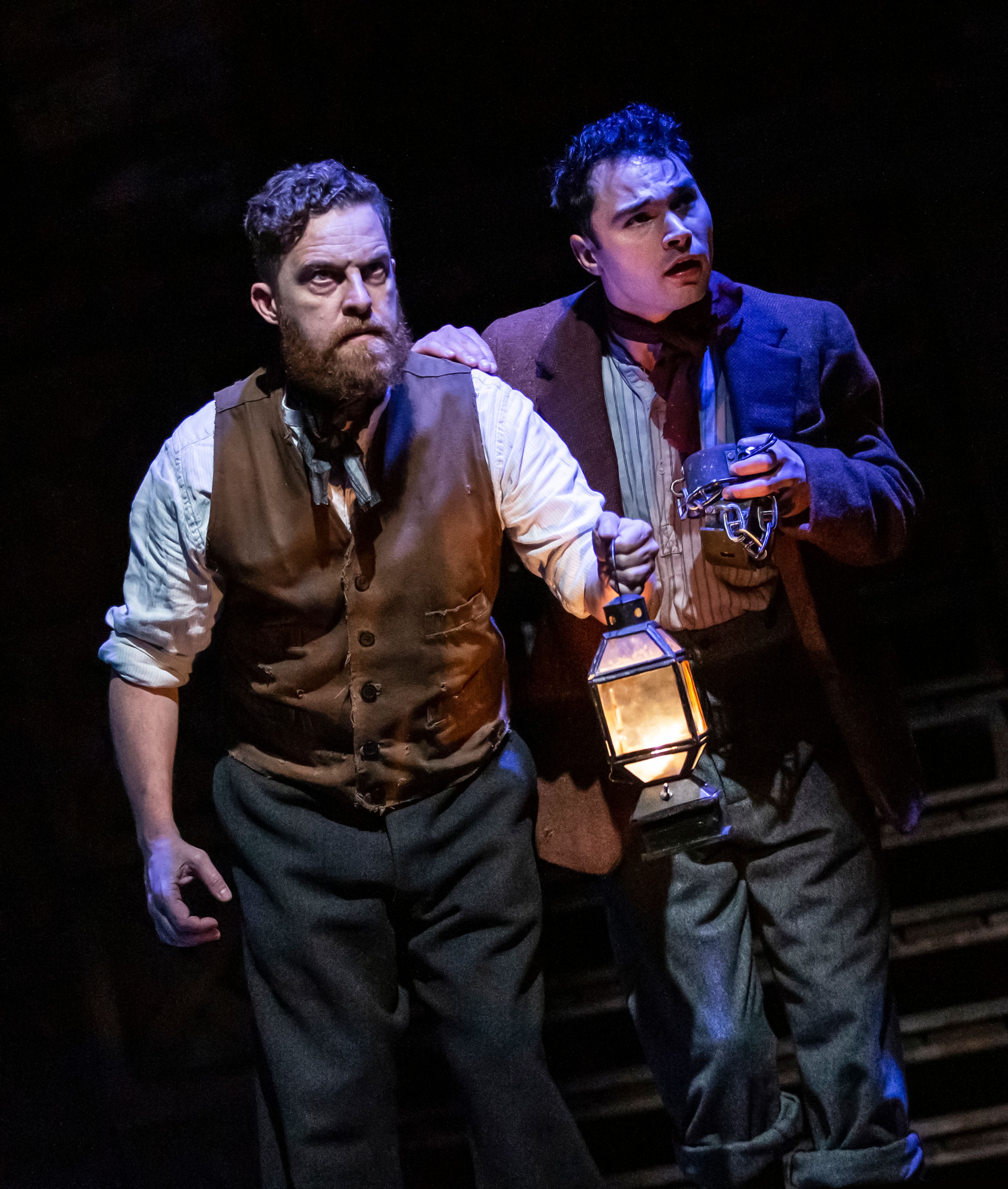 Charles Dickens – ‘Great Expectations’ Adapted By Gale Childs-Daly | The VI Critic