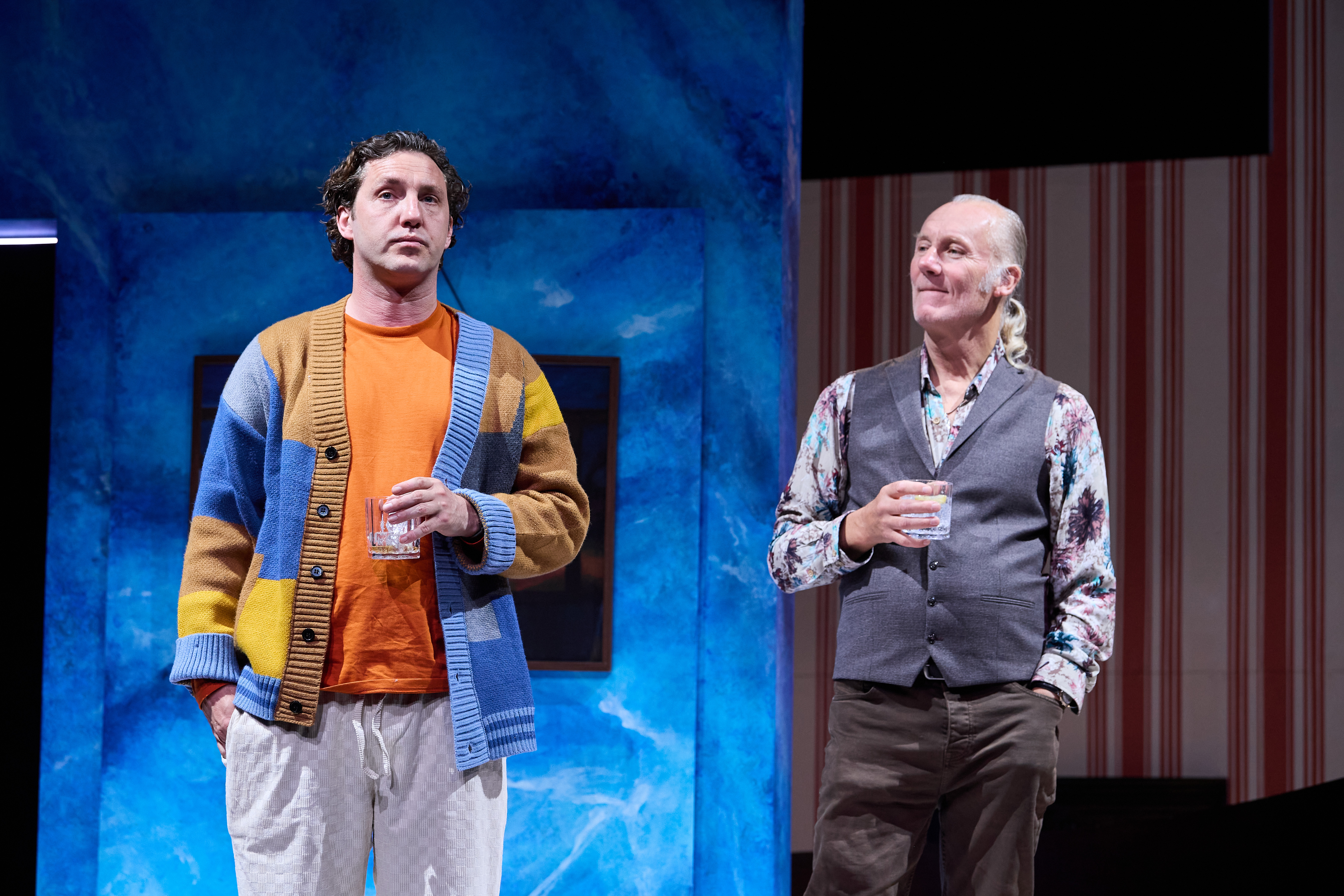 Accessibility Theatre Review of ‘Art’ By Yasmina Aeza & Directed By ...